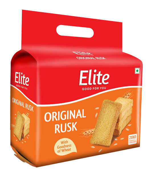 Elite - Good For You