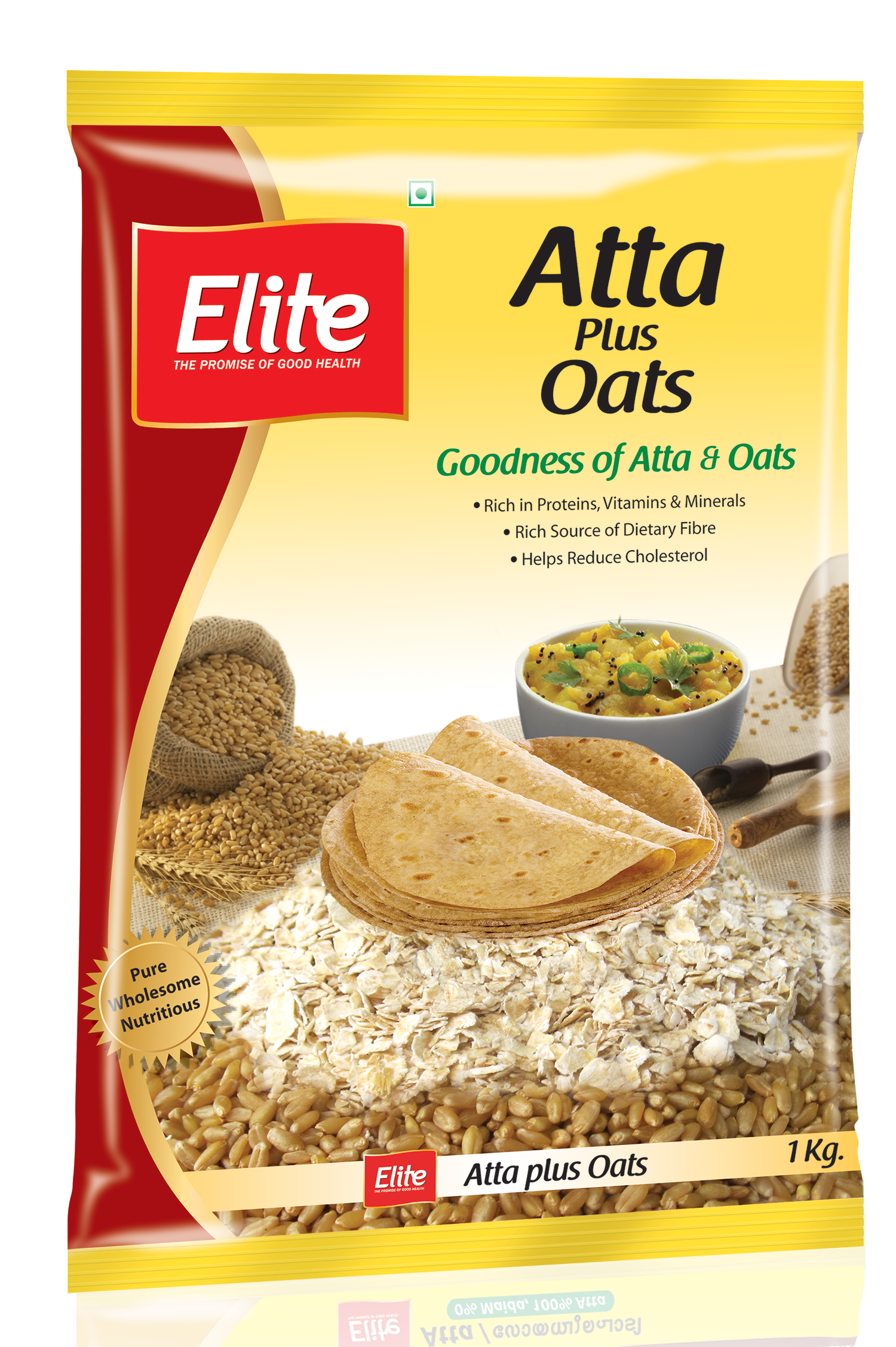 Elite - Good For You