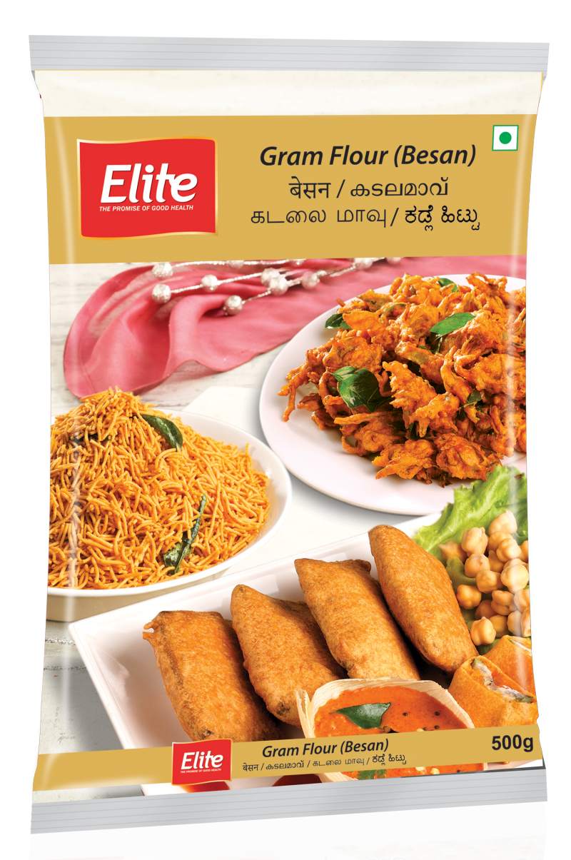 Elite - Good For You