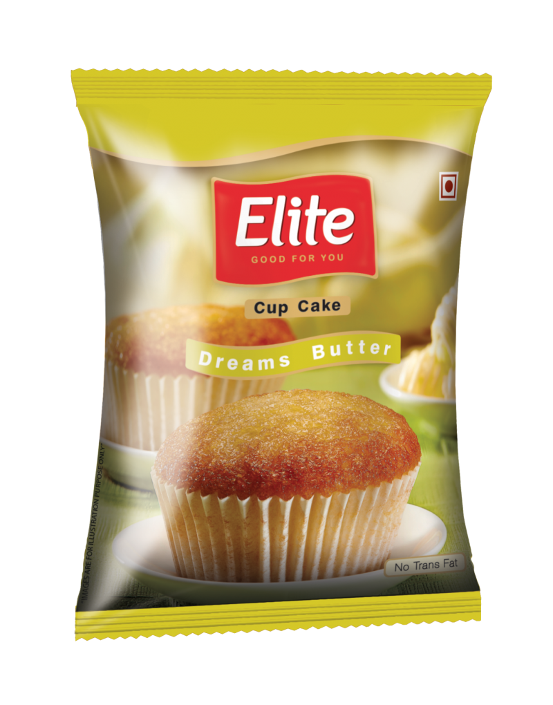 Elite - Good For You