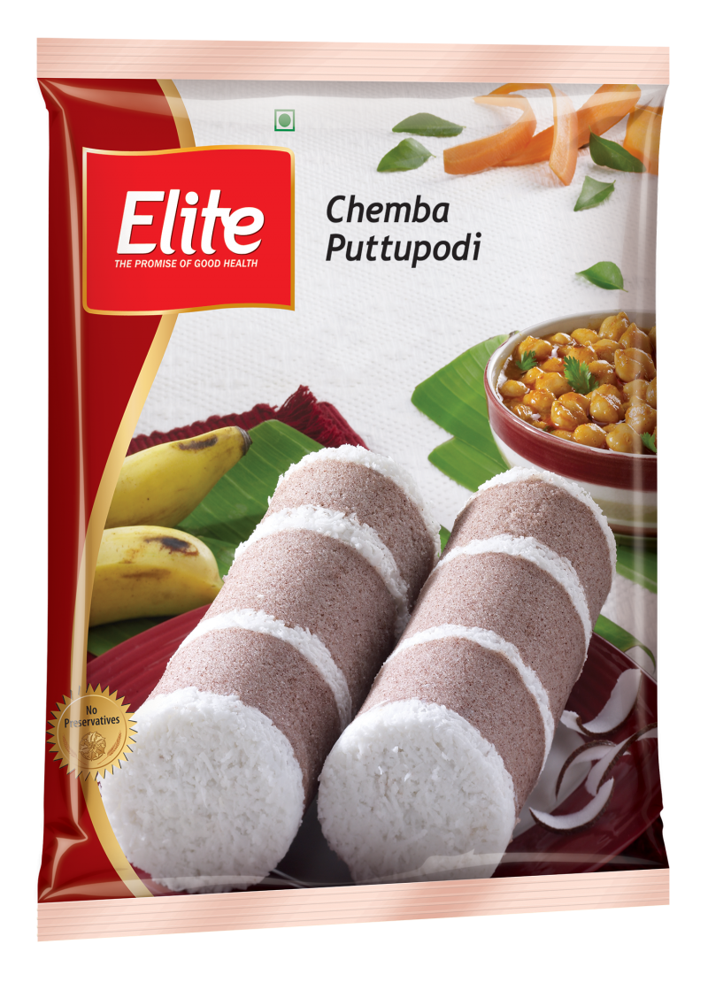 Elite - Good For You