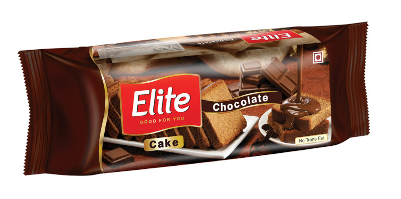 Elite - Good For You