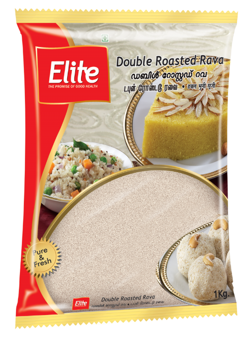 Elite - Good For You