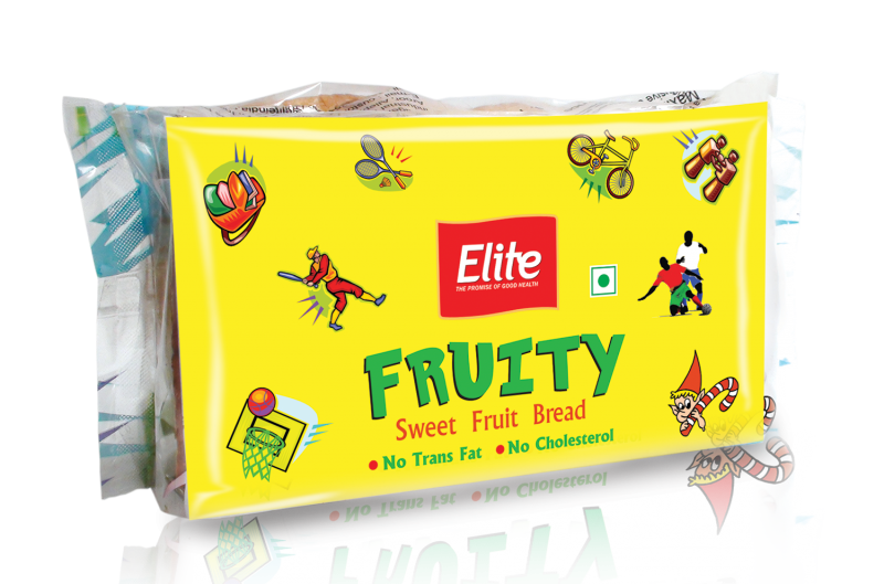 Elite - Good For You