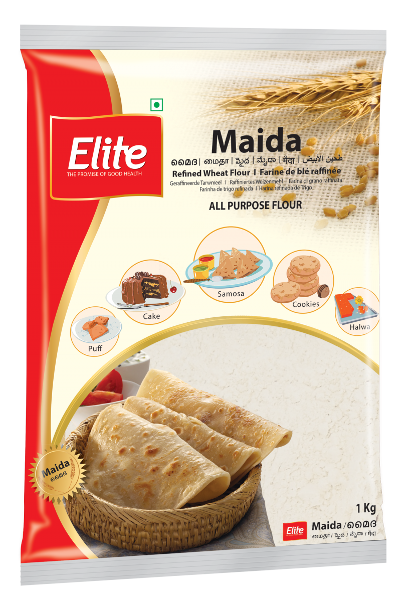 Elite - Good For You