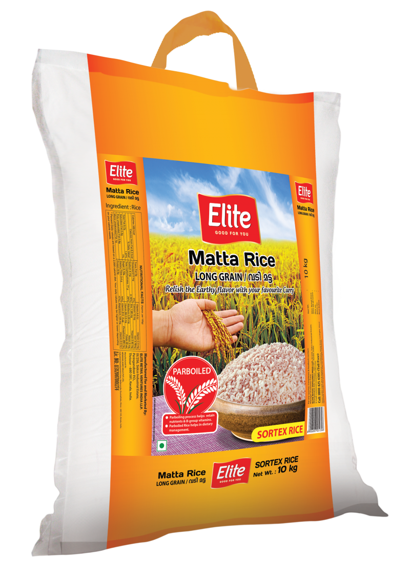 Elite - Good For You