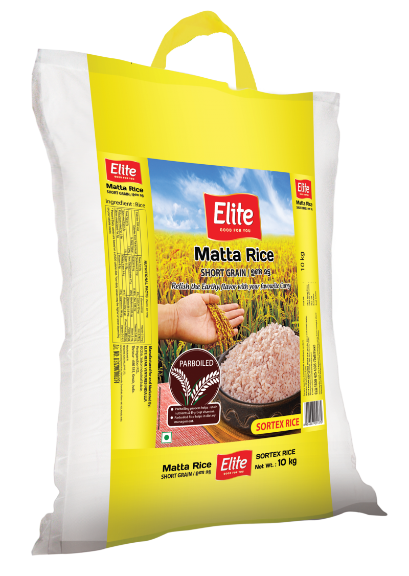 Elite - Good For You