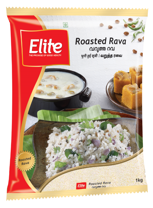 Elite - Good For You