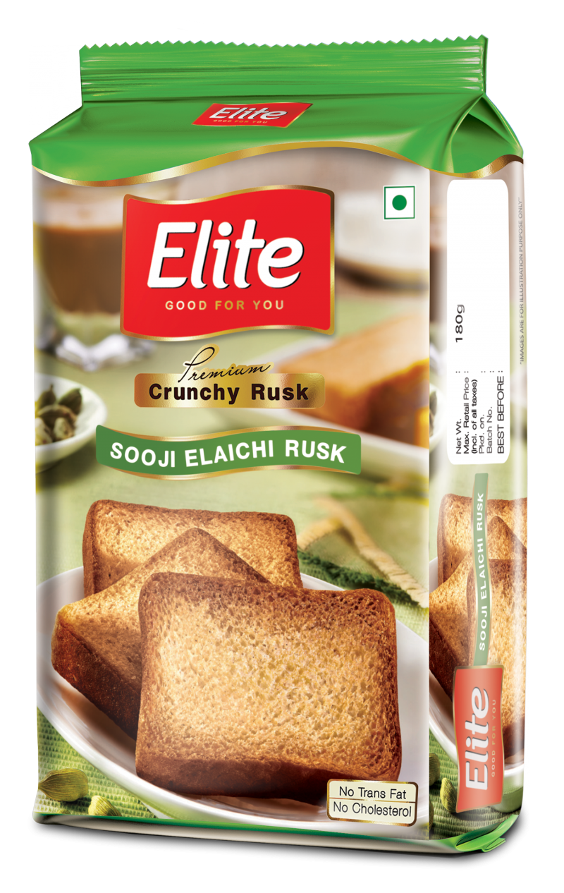 Elite - Good For You