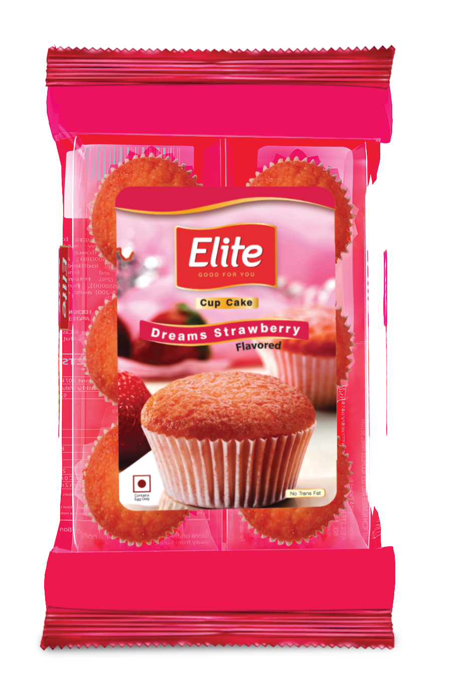 Elite - Good For You