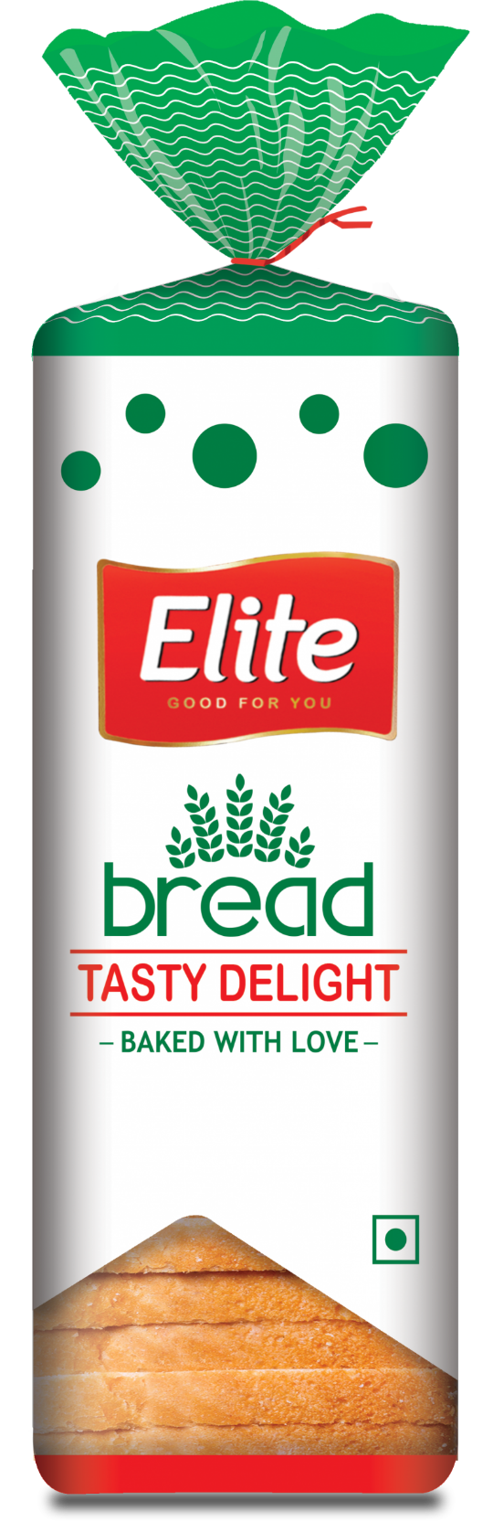 Elite - Good For You