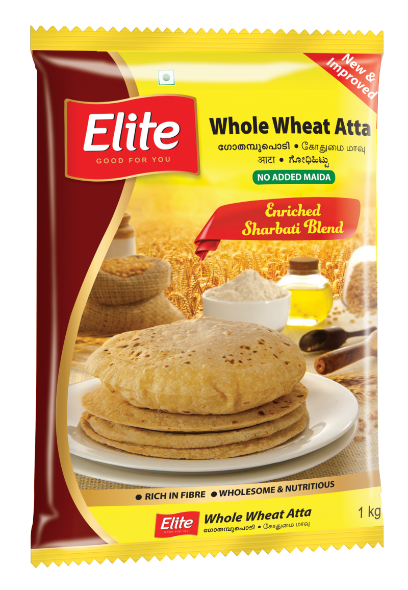 Elite - Good For You