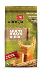 Elite - Good For You